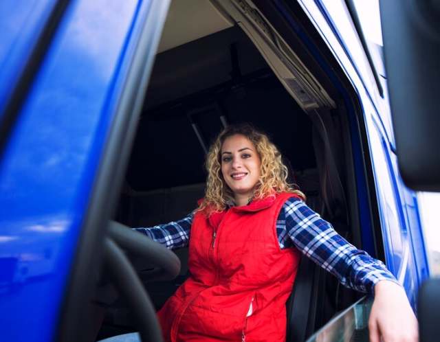 Amerilatino | CDL Services